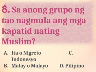 QUIZ 1 Panitikannnnnnnnn - Baybayin.pptx