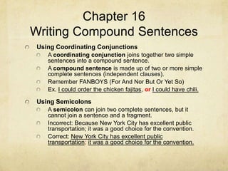 General Composition Quiz Review | PPT