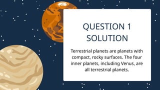 SOLAR SYSTEM QUIZ FOR EARTH AND LIFE SCIENCE.pptx