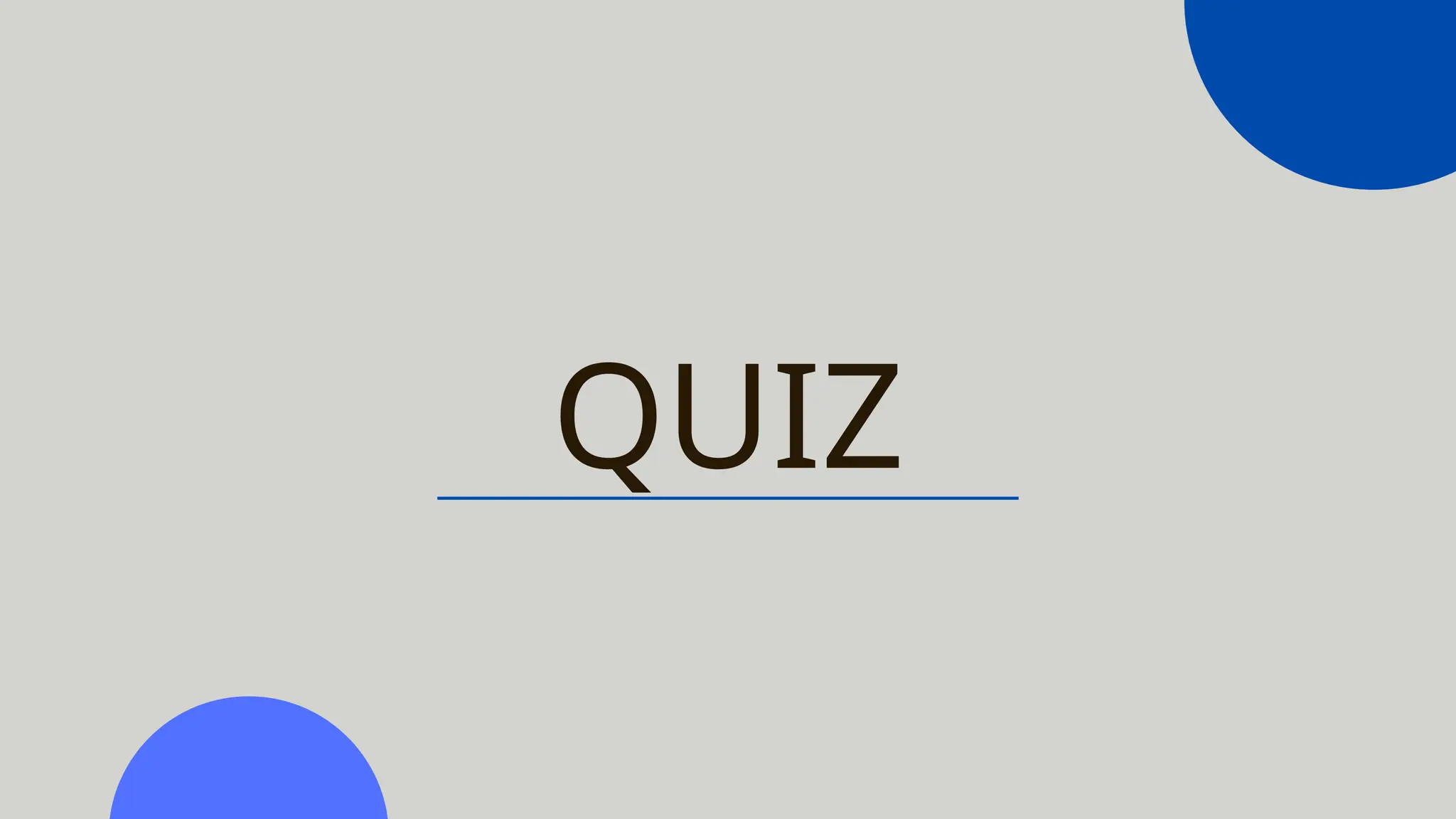 Quiz number two in Movie Review part two | PPTX