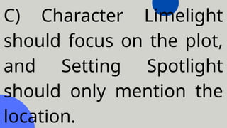 Quiz number two in Movie Review part two | PPTX