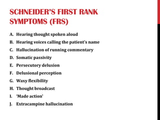 Phenomenology, history & MSE | PPT