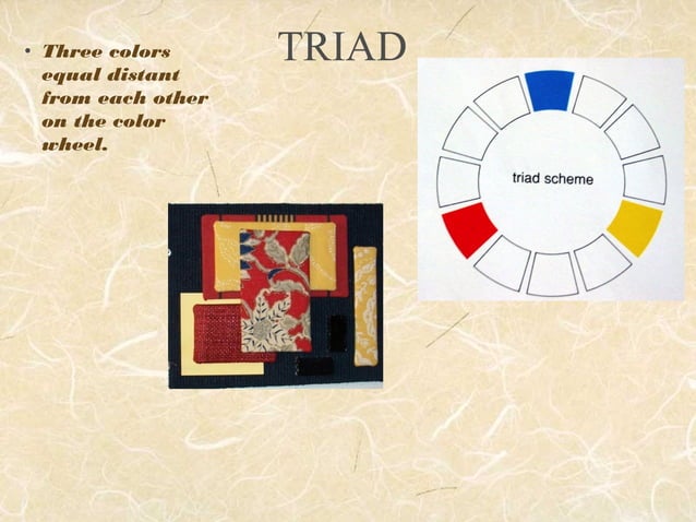 Quiz for color theory | PPT