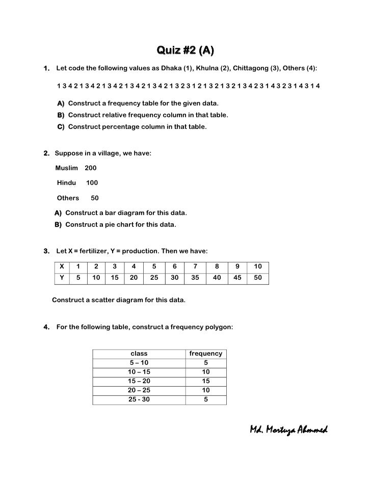 Statistics Questions And Answers Exams Pdf