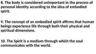Quiz 2 and Essay on human person as embodied spirit -FOR ABSENT.pptx ...
