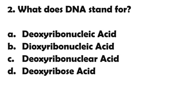 QUIZ NUMBER 2 EARTH AND LIFE SCIENCE.pptx