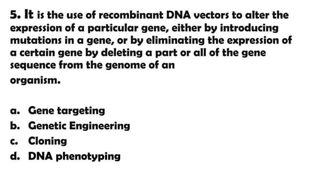 QUIZ NUMBER 2 EARTH AND LIFE SCIENCE.pptx