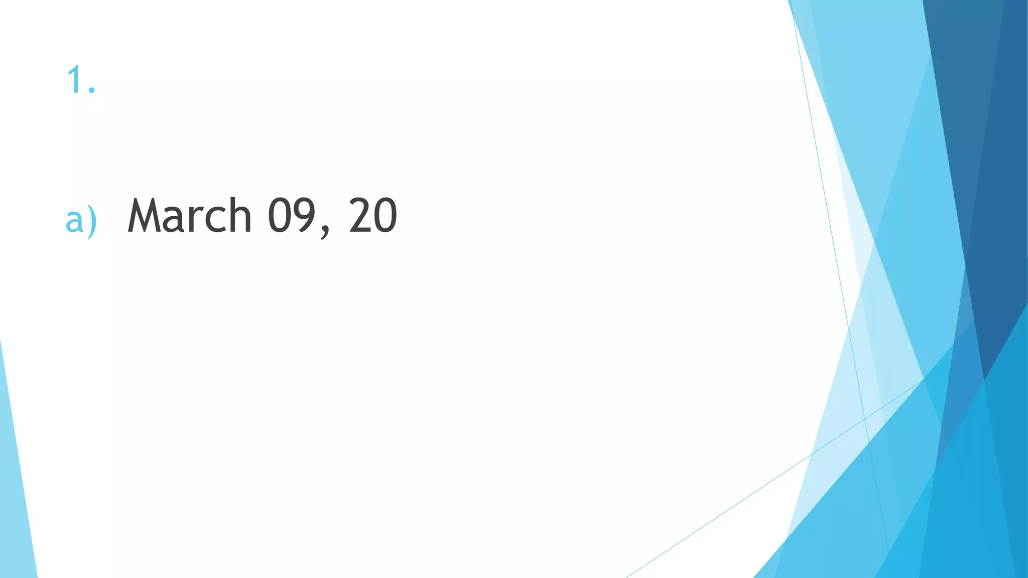 quiz #2 Perdev.pptx | Daycare and Pre-School | Parenting