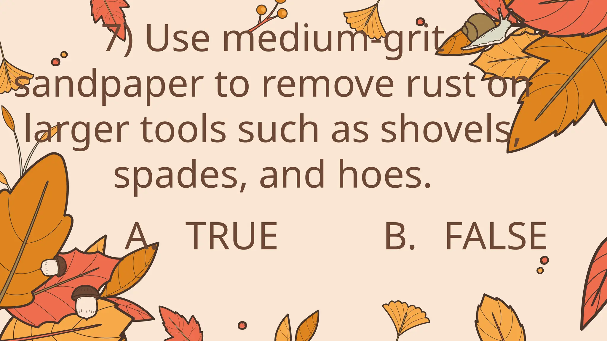 Quiz 2 TLE. Agricultural Crop Production | PPT Quiz 2 TLE. Agricultural Crop Production | PPT