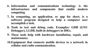 LESSON 4 EXPLORING TOOLS AND EQUIPMENT IN ICT TLE 8 - QUIZ 4.pptx