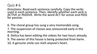 Quiz # 5.pptx