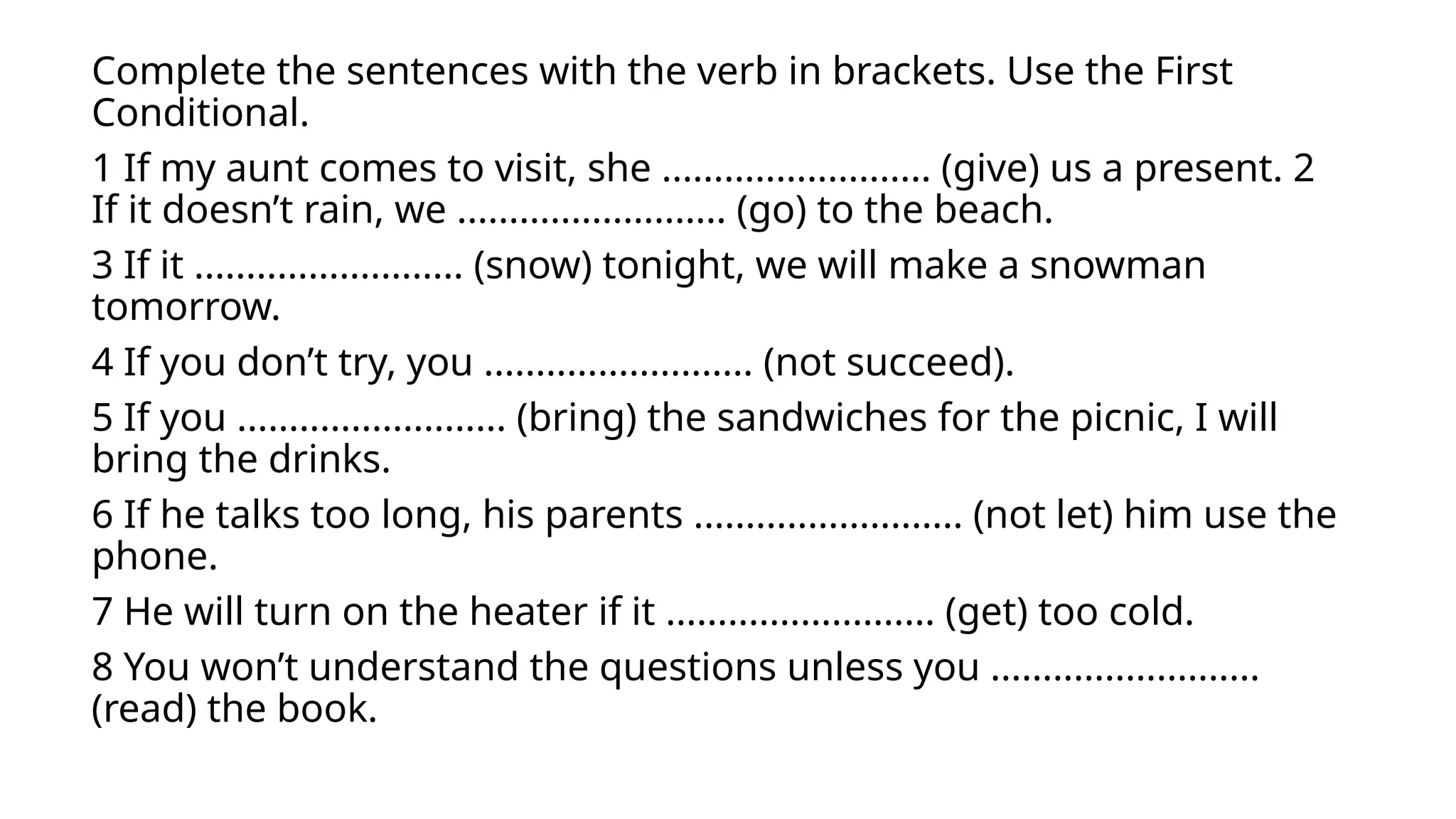 quiz 8vo first conditional in english.pptx