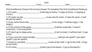 quiz 8vo first conditional in english.pptx