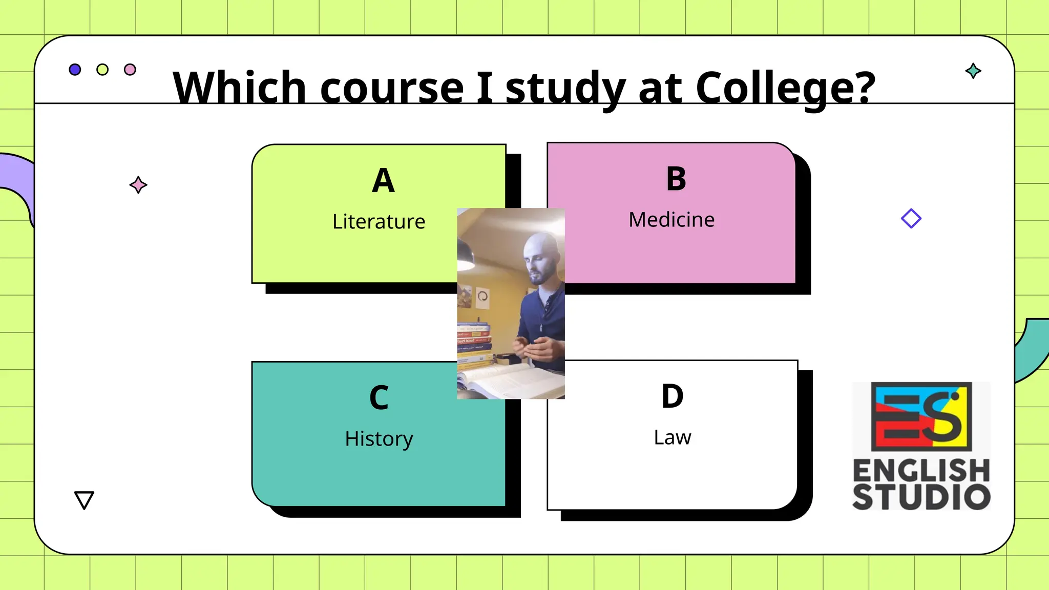 Quiz about the teacher (get to know powerpoint) | PPTX