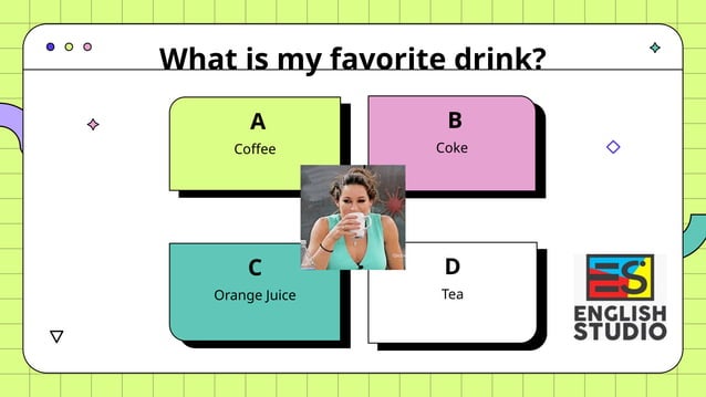 Quiz about the teacher (get to know powerpoint) | PPTX