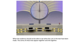 Media A-Level Terminology Countdown Quiz | PPTX
