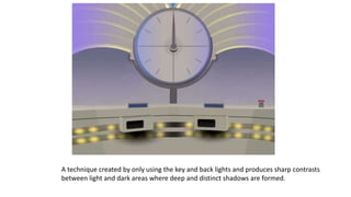 Media A-Level Terminology Countdown Quiz | PPTX