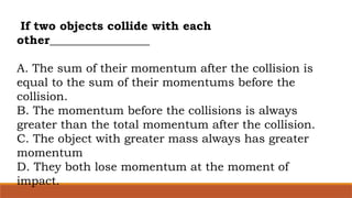 quiz and review for the physics lesson.pptx