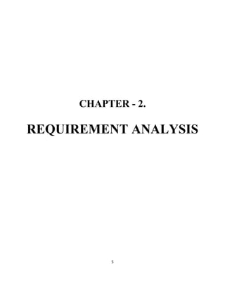 Quiz application system project report..pdf