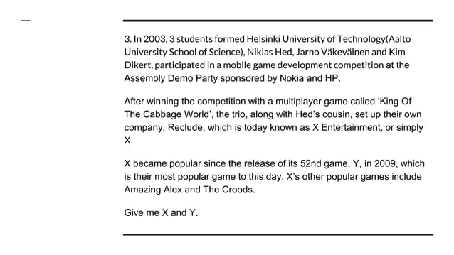 Quizard- The BizTech Quiz | PPTX