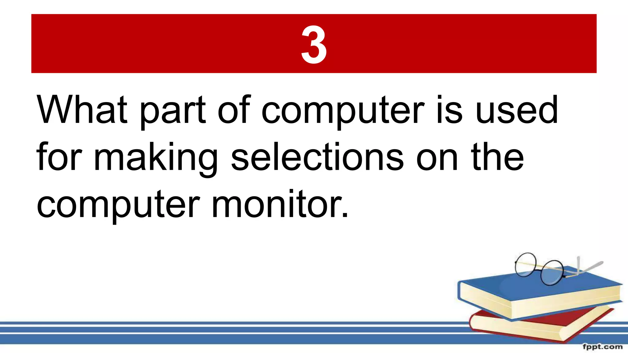 Quiz Basic Parts of Computer.pptx