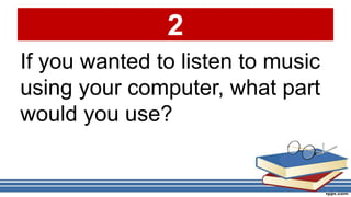 Quiz Basic Parts of Computer.pptx