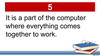 Quiz Basic Parts of Computer.pptx