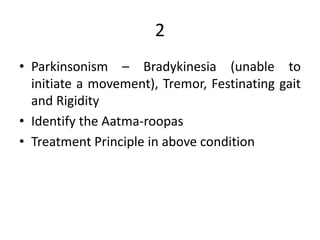 SBEBA Quiz -Level 1 Basic principles | PPT