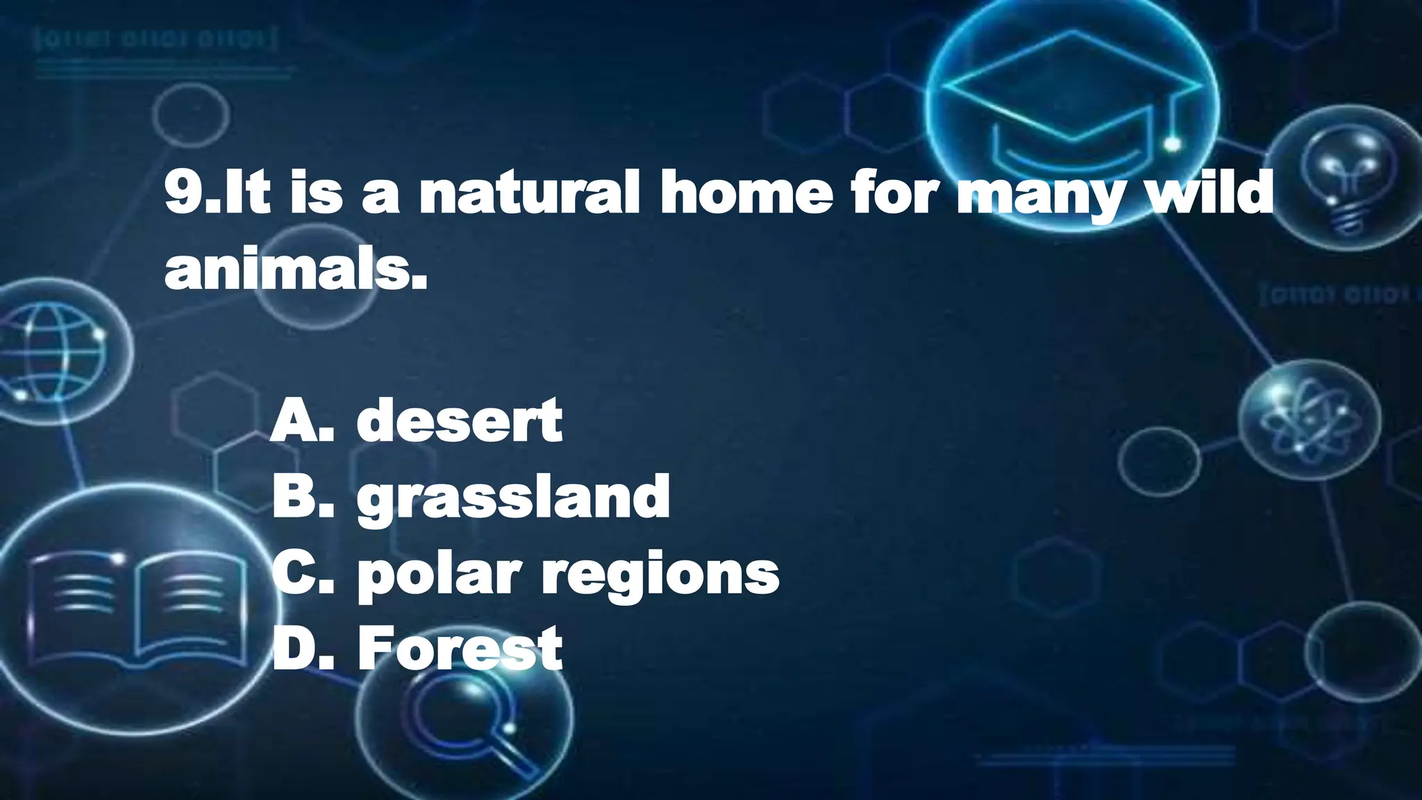 science quiz bee easy medium hard for grade 4 5 and 6 | PPTX