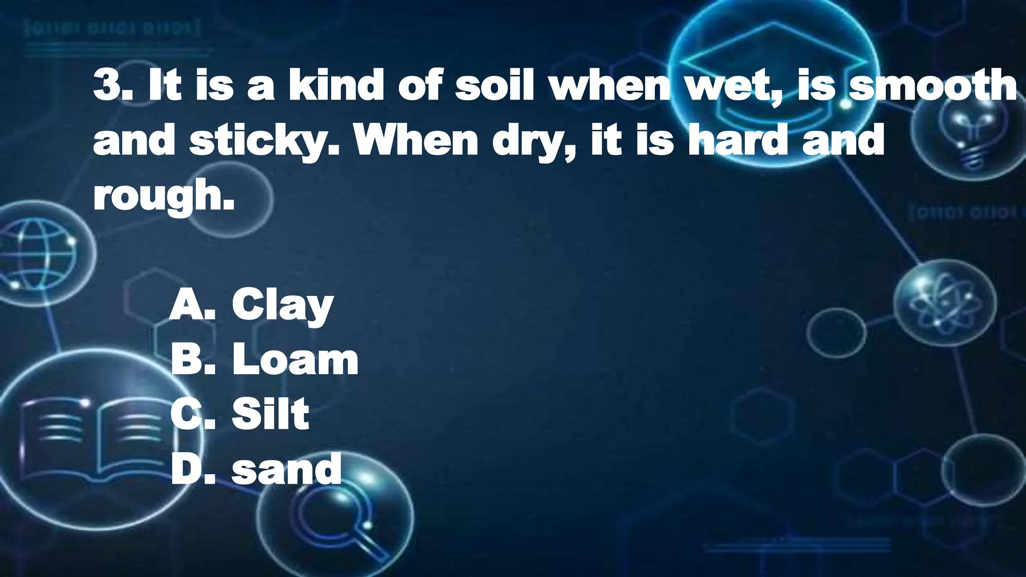 science quiz bee easy medium hard for grade 4 5 and 6 | PPTX