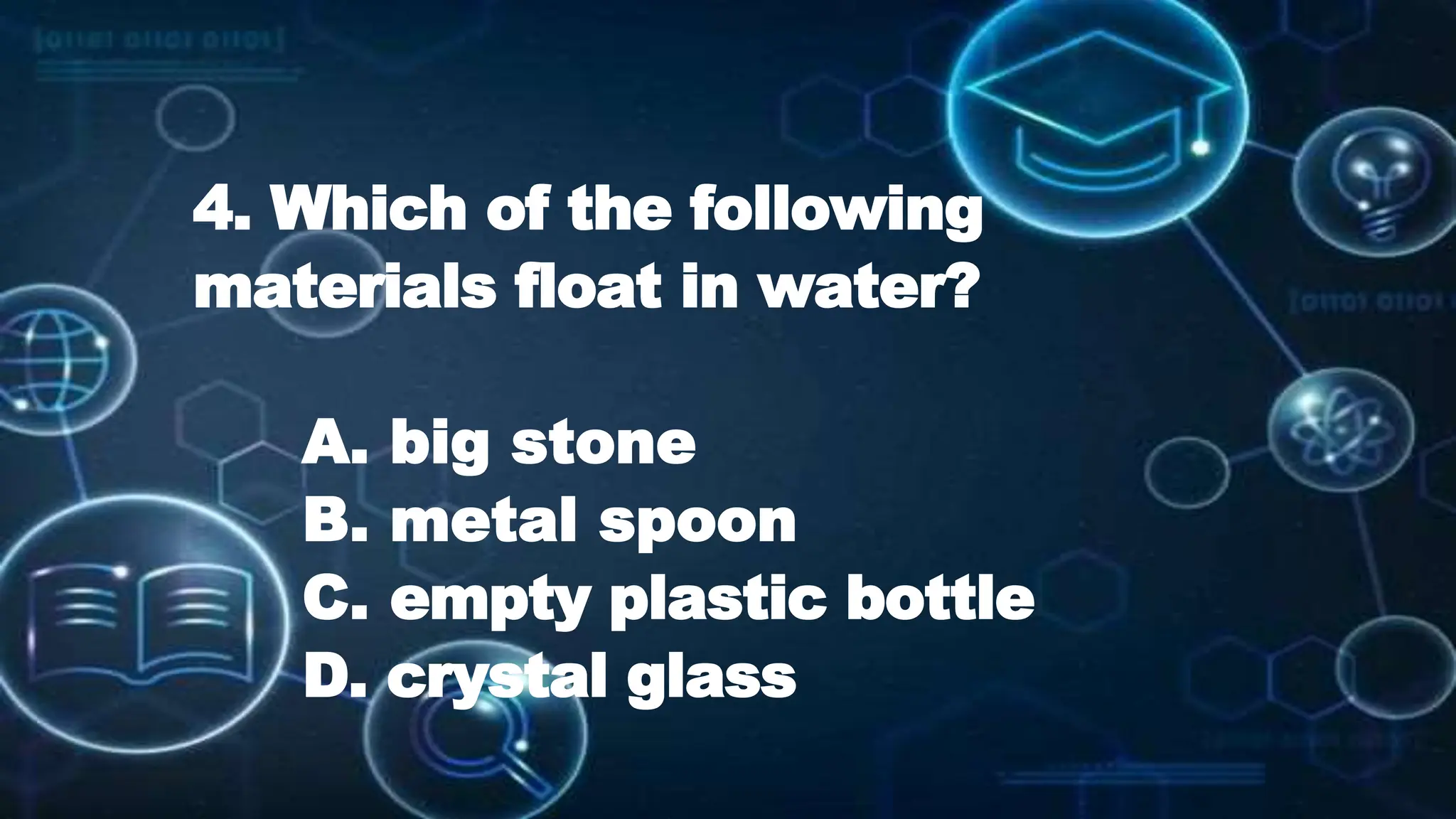 science quiz bee easy medium hard for grade 4 5 and 6 | PPTX
