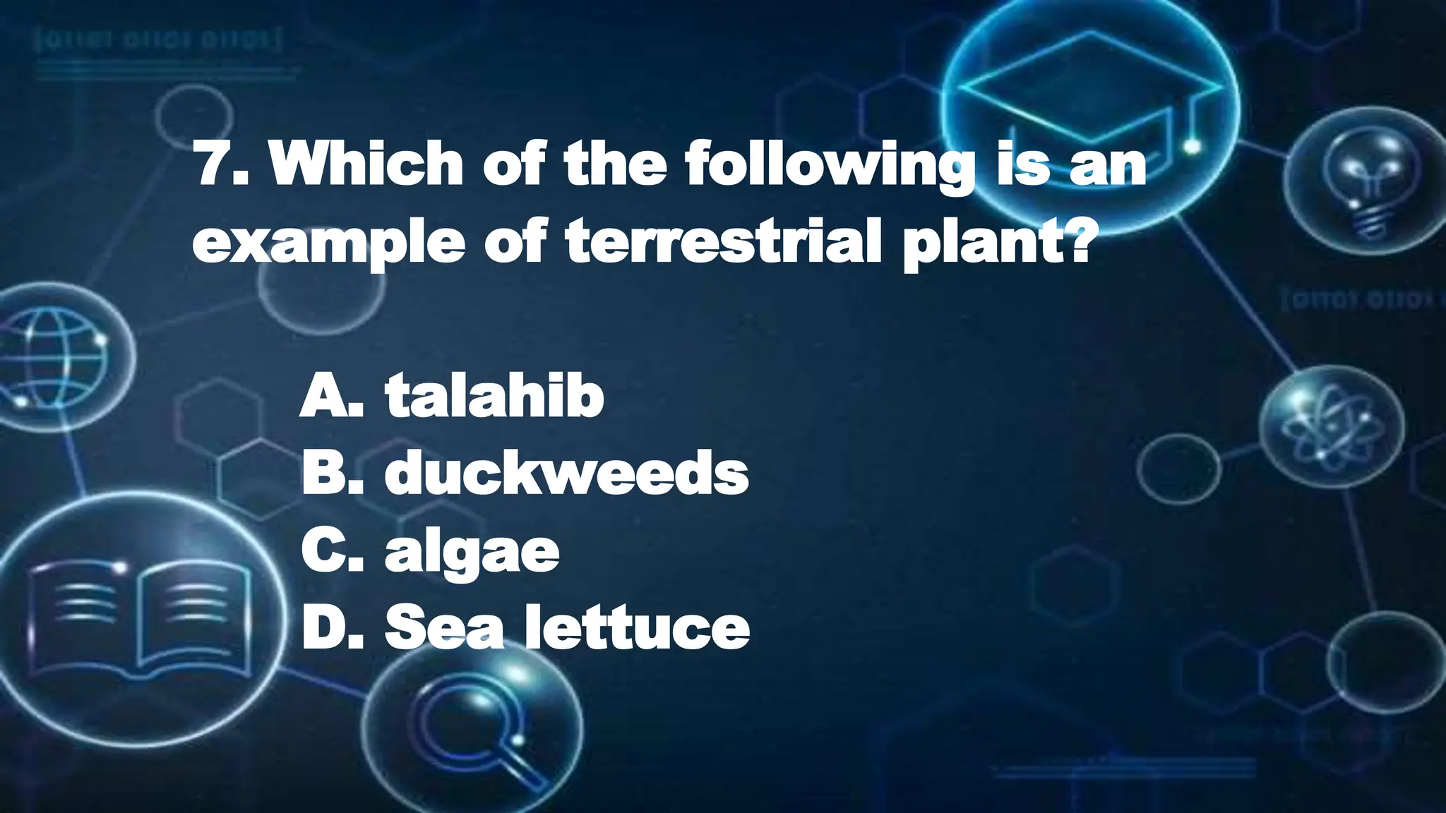 science quiz bee easy medium hard for grade 4 5 and 6 | PPTX