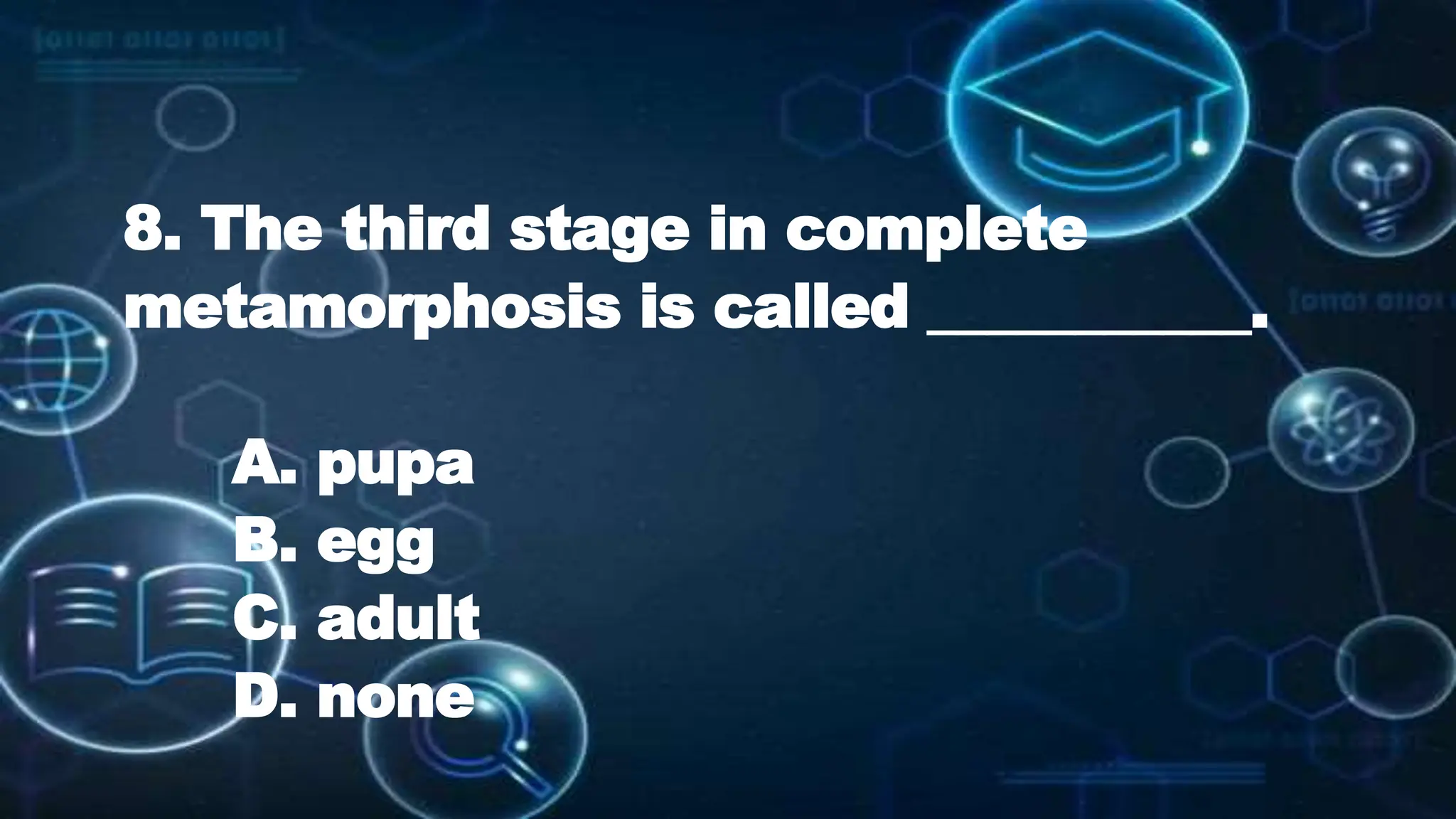 science quiz bee easy medium hard for grade 4 5 and 6 | PPTX