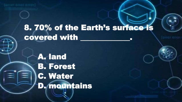science quiz bee easy medium hard for grade 4 5 and 6 | PPTX | Physics ...