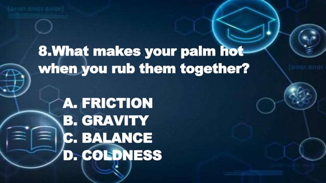 science quiz bee easy medium hard for grade 4 5 and 6 | PPTX | Physics ...