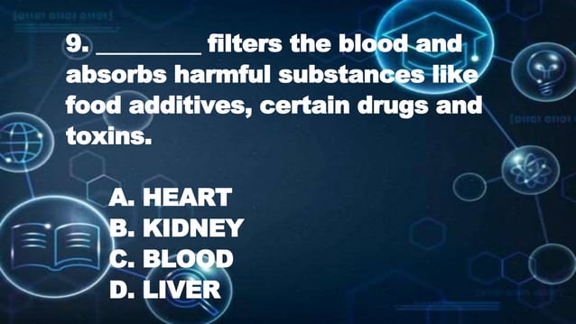 science quiz bee easy medium hard for grade 4 5 and 6 | PPTX | Physics ...