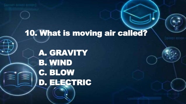 science quiz bee easy medium hard for grade 4 5 and 6 | PPTX | Physics ...