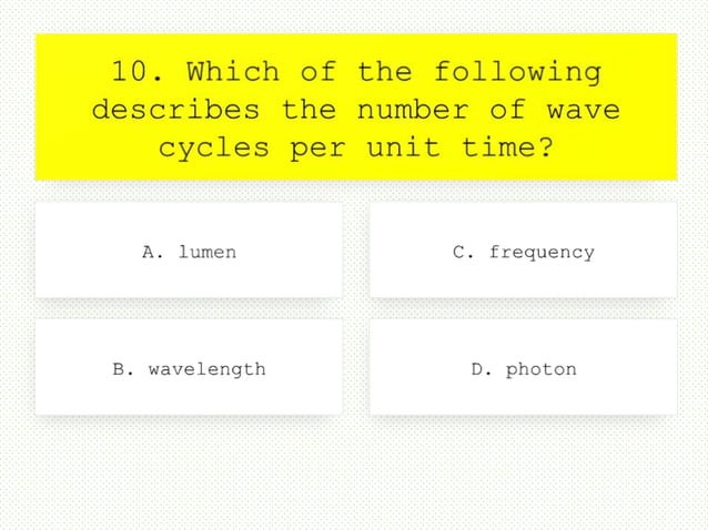 Grade-10-Science-Quiz-Bee-Presentation.pptx | Geology | Science