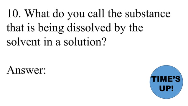 math and science quiz bee competition 2024 | PPTX