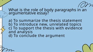 Review Quiz Bee for 2nd Quarter Examination | PPTX