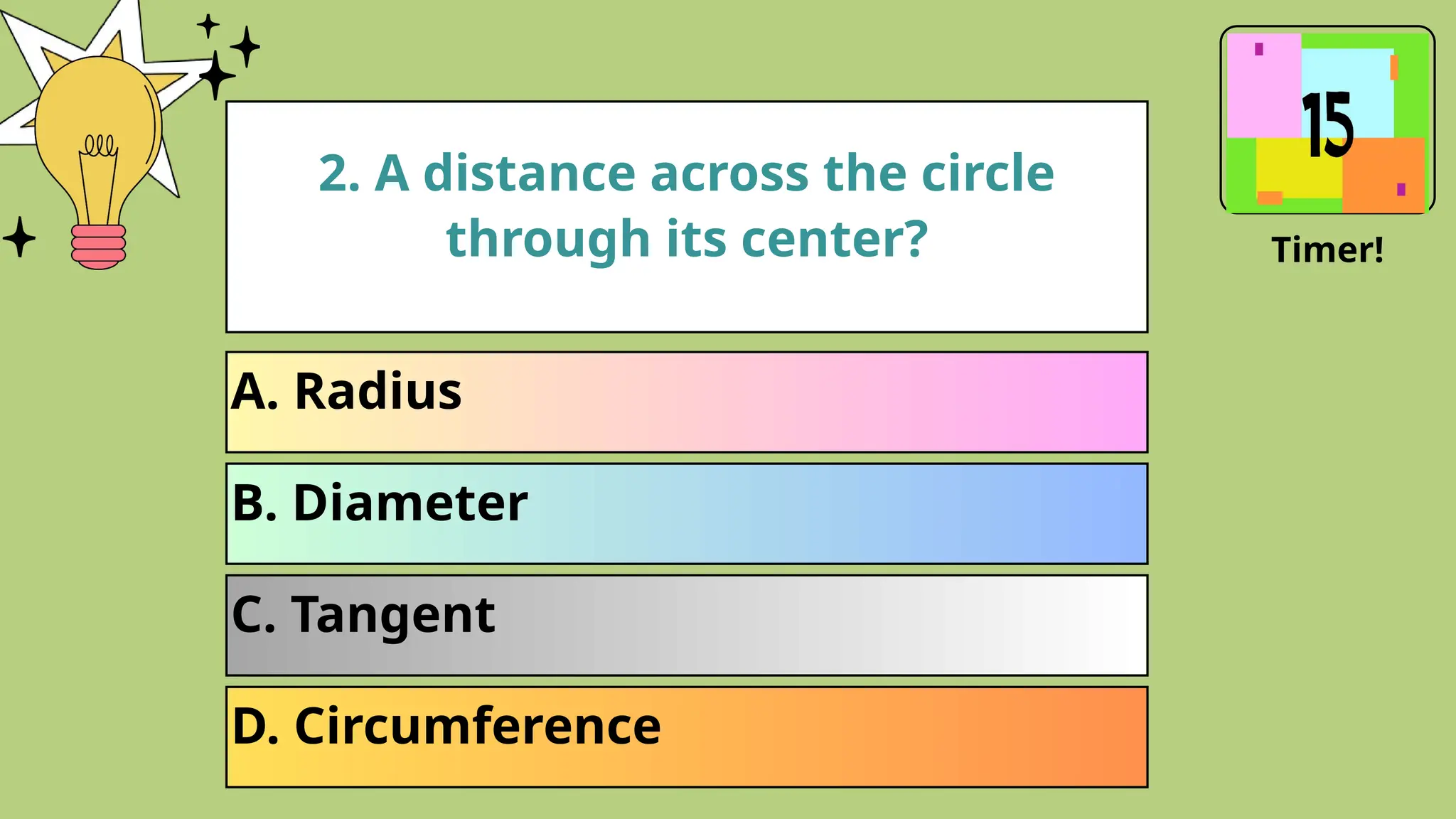 QuizBee-Math7.pptx mathematics all about | PPTX | Beekeeping | Hobbies & Interests