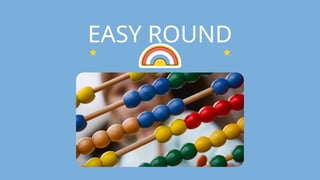 QUIZBEE-QUESTIONS drilling practice.pptx