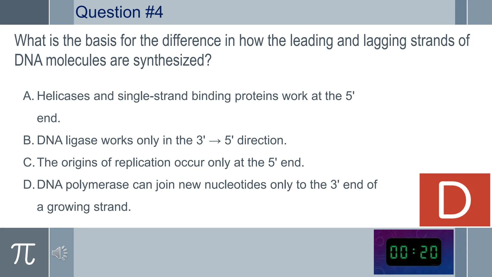 Quiz bee DNA^J Protein Synthesis^J Genetics Engineering.pptx