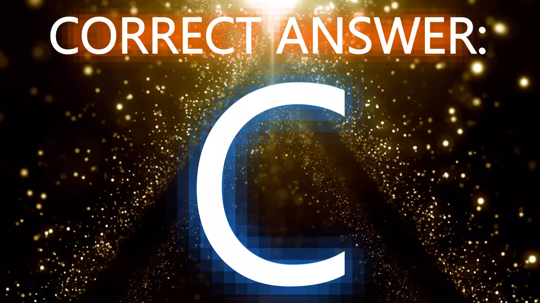 QUIZ BEE GAMIFIED POWERPOINT FREE TEMPLATE.pptx