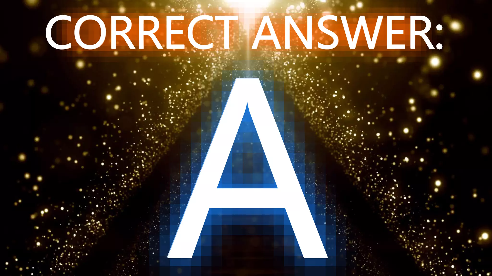 QUIZ BEE GAMIFIED POWERPOINT FREE TEMPLATE.pptx