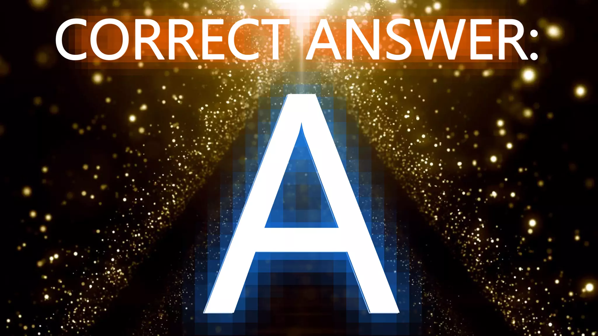 QUIZ BEE GAMIFIED POWERPOINT FREE TEMPLATE.pptx