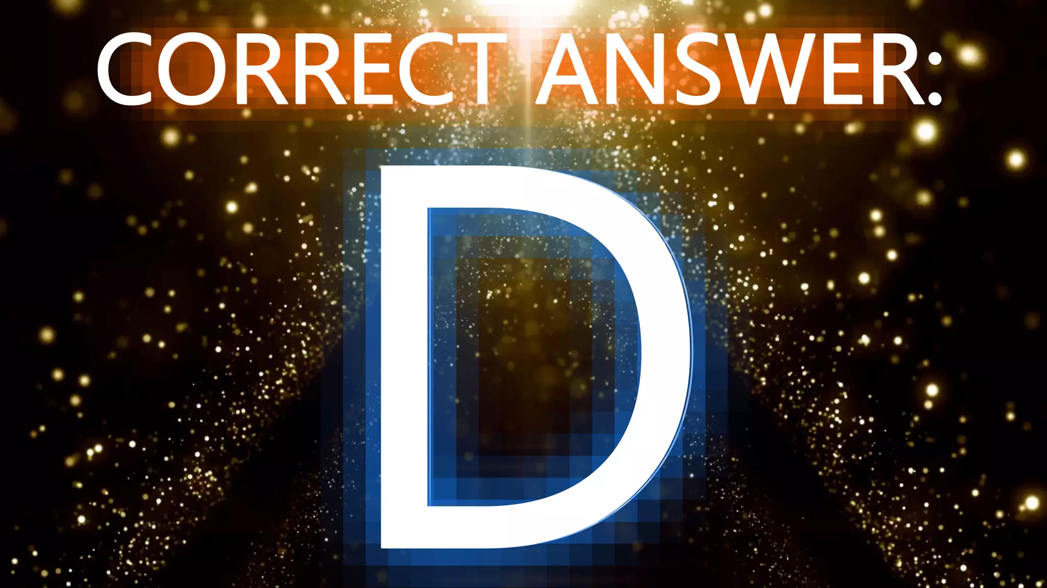 QUIZ BEE GAMIFIED POWERPOINT FREE TEMPLATE.pptx