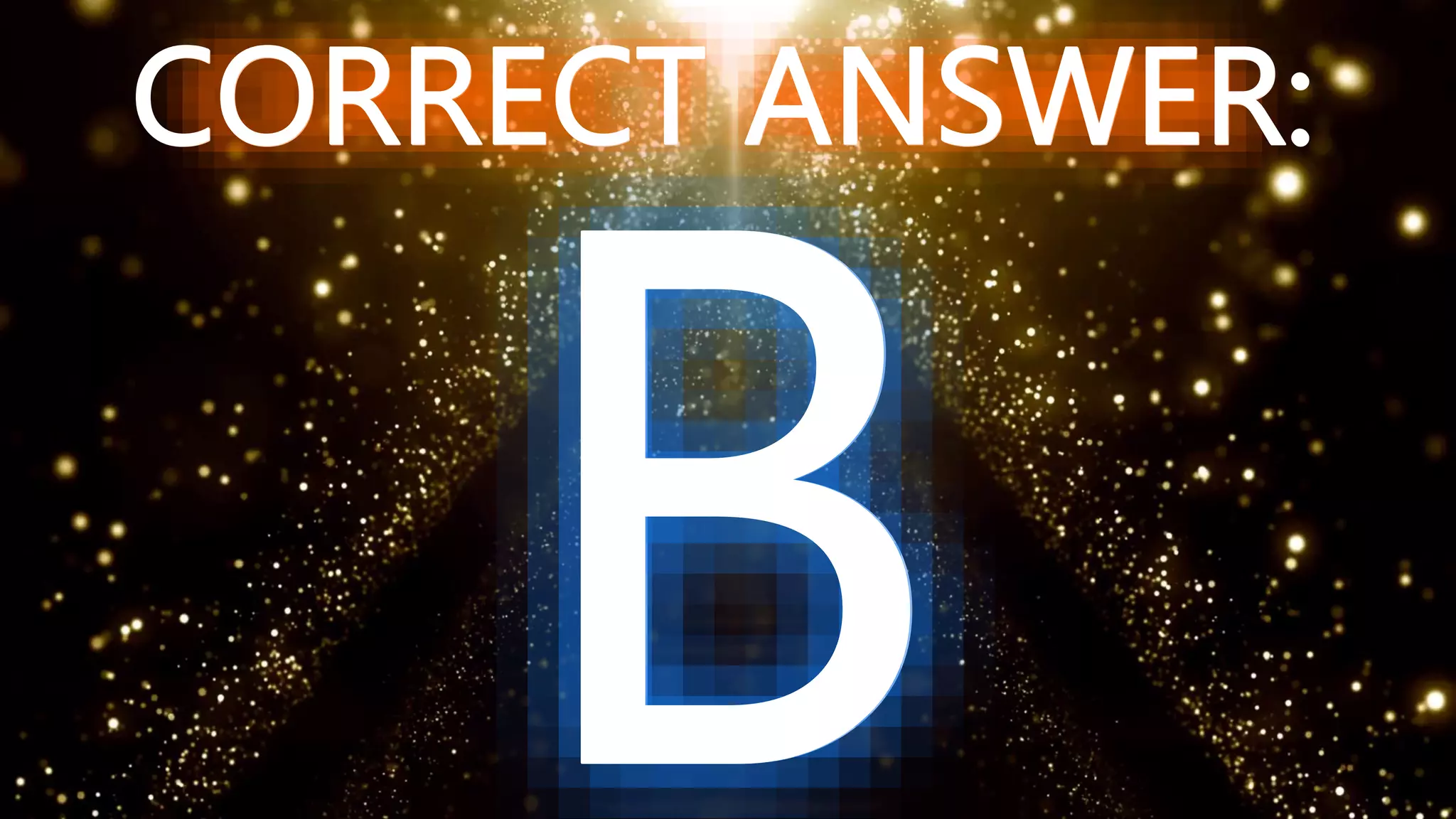 QUIZ BEE GAMIFIED POWERPOINT FREE TEMPLATE.pptx