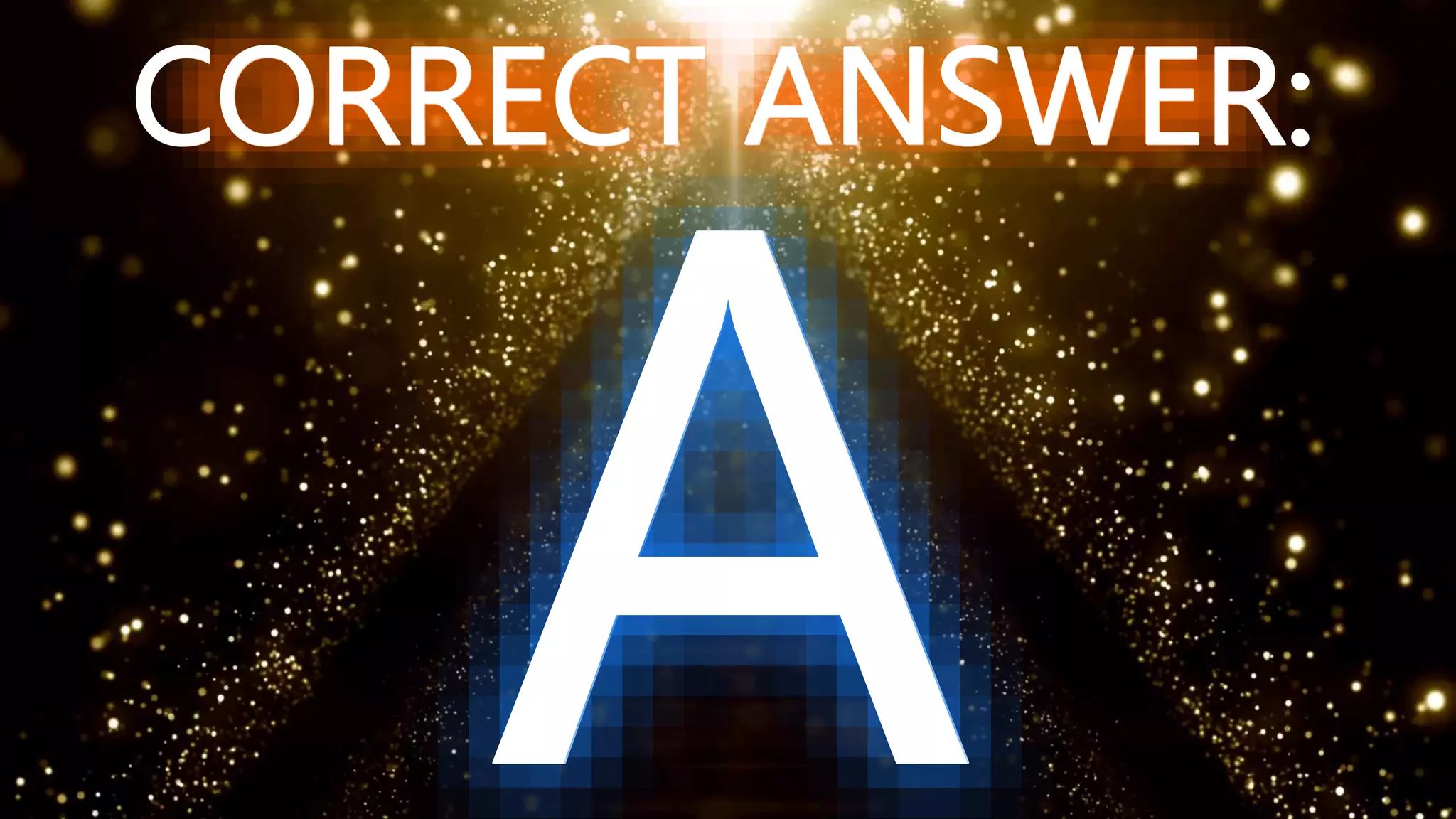 QUIZ BEE GAMIFIED POWERPOINT FREE TEMPLATE.pptx