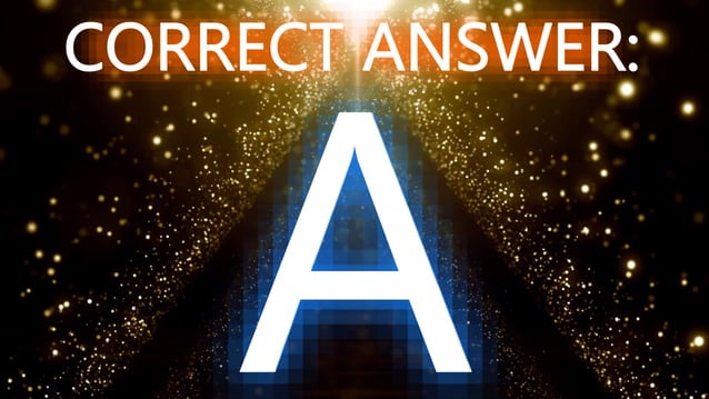 QUIZ BEE GAMIFIED POWERPOINT FREE TEMPLATE.pptx